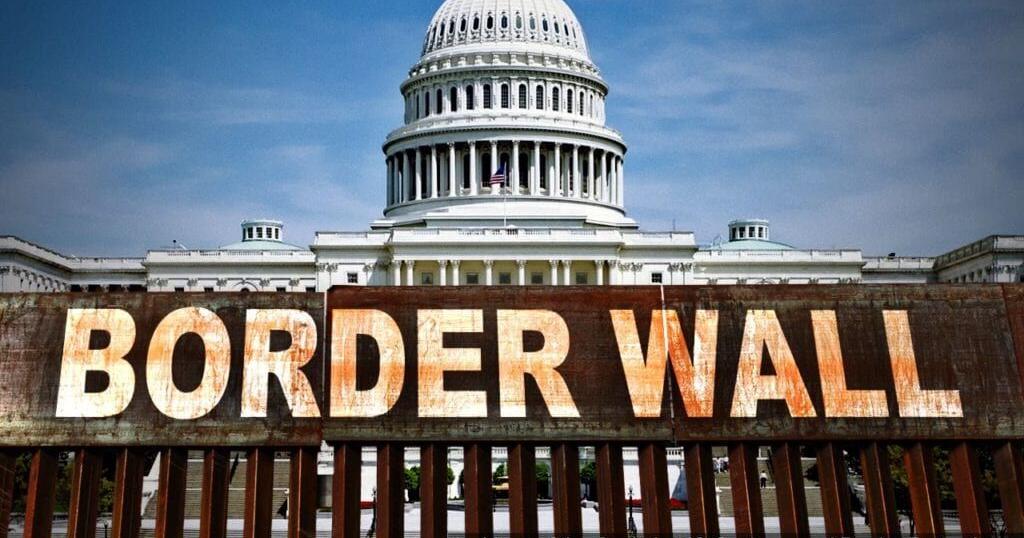 Senate passes border security plan | Politics | wxow.com
