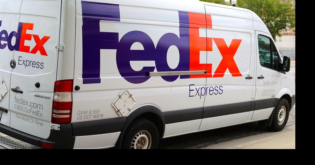 FedEx Ship Center in French Island to permanently close | Coulee Region ...