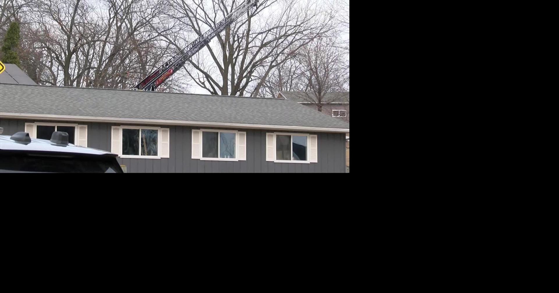 UPDATE: One person passes away from house fire in Onalaska Wednesday ...