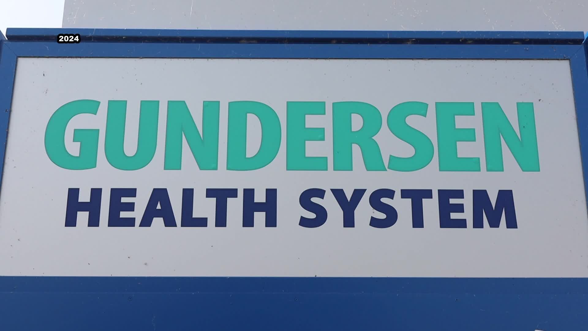 Record-breaking year for Gundersen's Trauma and Emergency Services ...