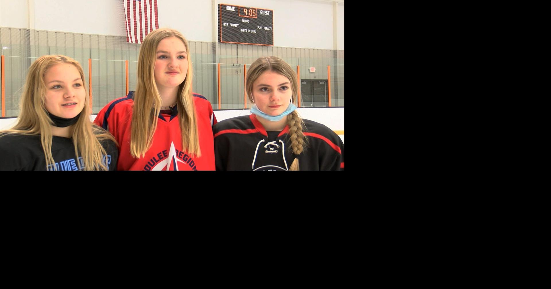 Coulee Region Stars shooting for state title | Sports | wxow.com