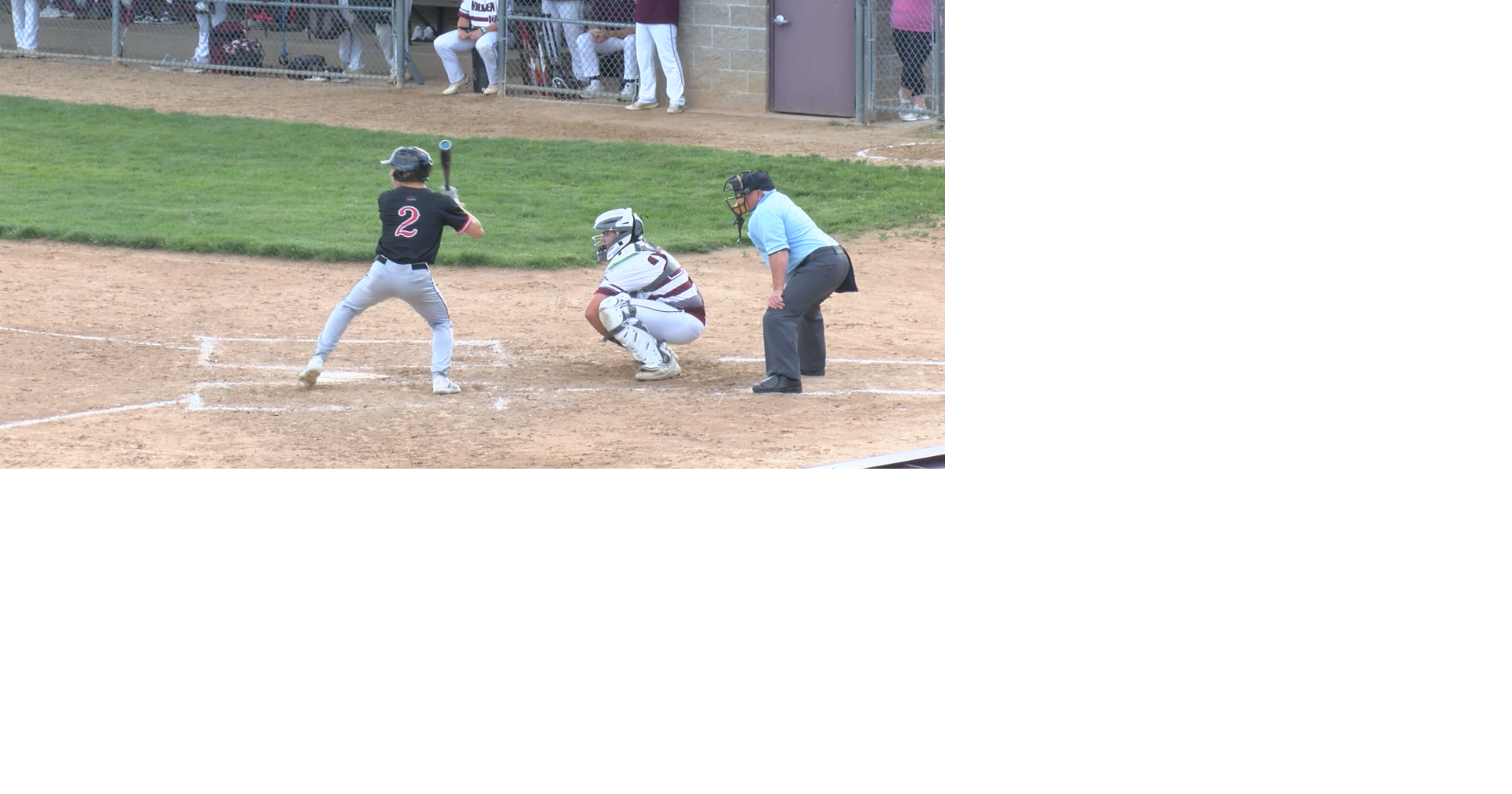 Central Baseball outlasts Holmen | Sports | wxow.com