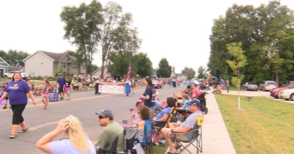 Holmen Kornfest canceled | News | wxow.com