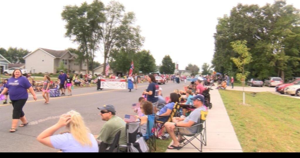 Holmen Kornfest canceled | News | wxow.com