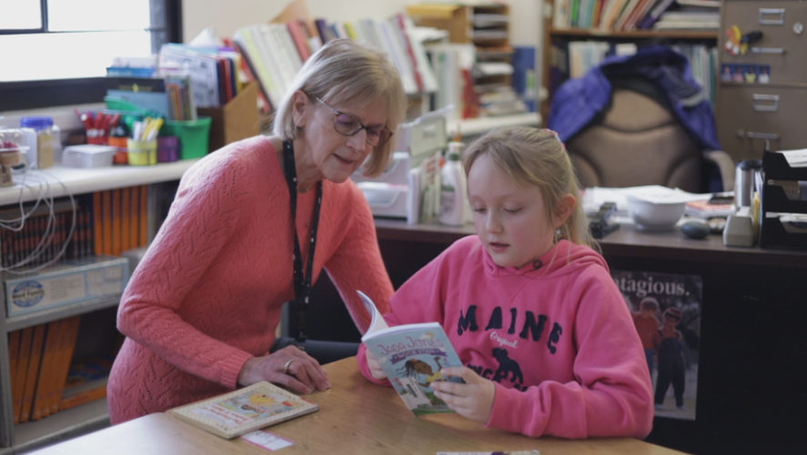 Educators launching new program encouraging reading at home | Wake Up ...