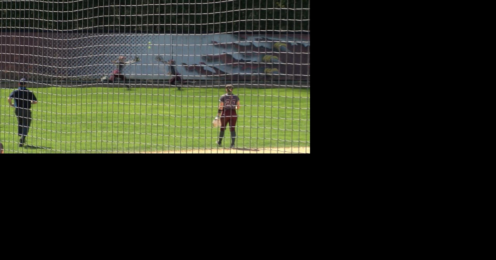 UW-L softball loses to UW-Eau Claire, still qualifies for WIAC title ...
