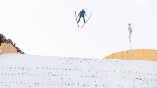 Annual Snowflake Ski Jumping Tournament set for Westby this weekend ...