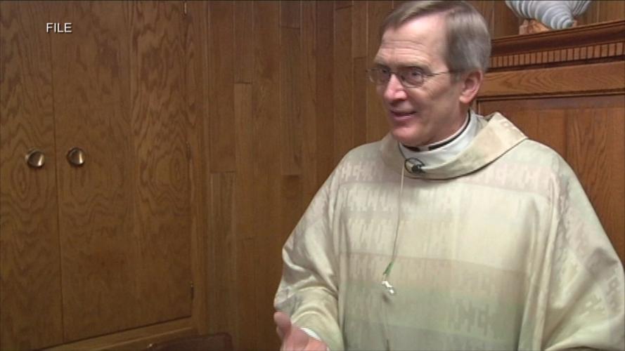 Wausau priest resigns after allegations of sexual misconduct with a ...