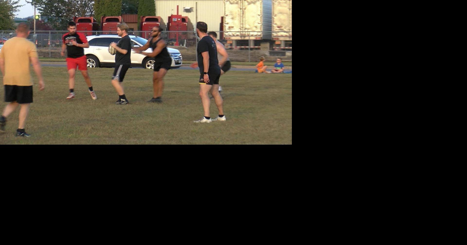 River Rats Rugby Club hoping to introduce others to sport | Sports ...