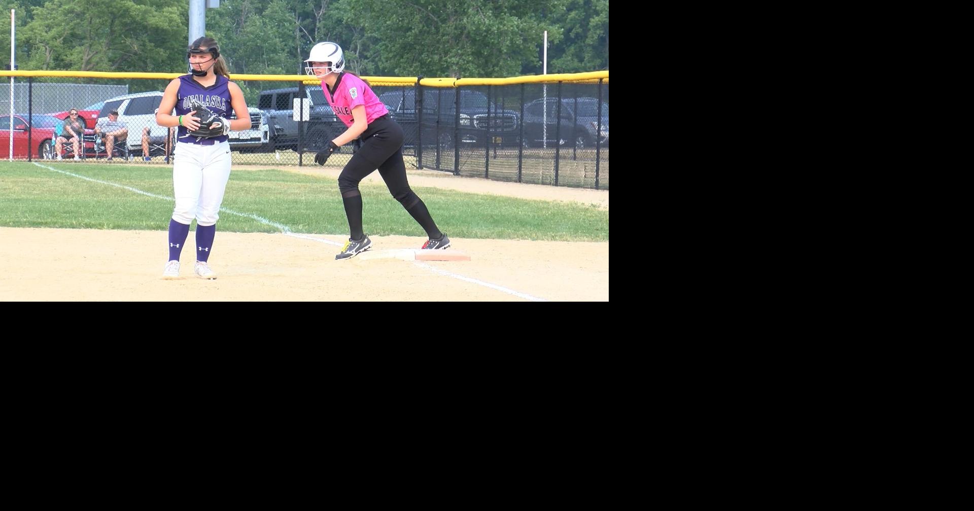 Area team part of Legion softball's 1st season in Wisconsin | Sports ...