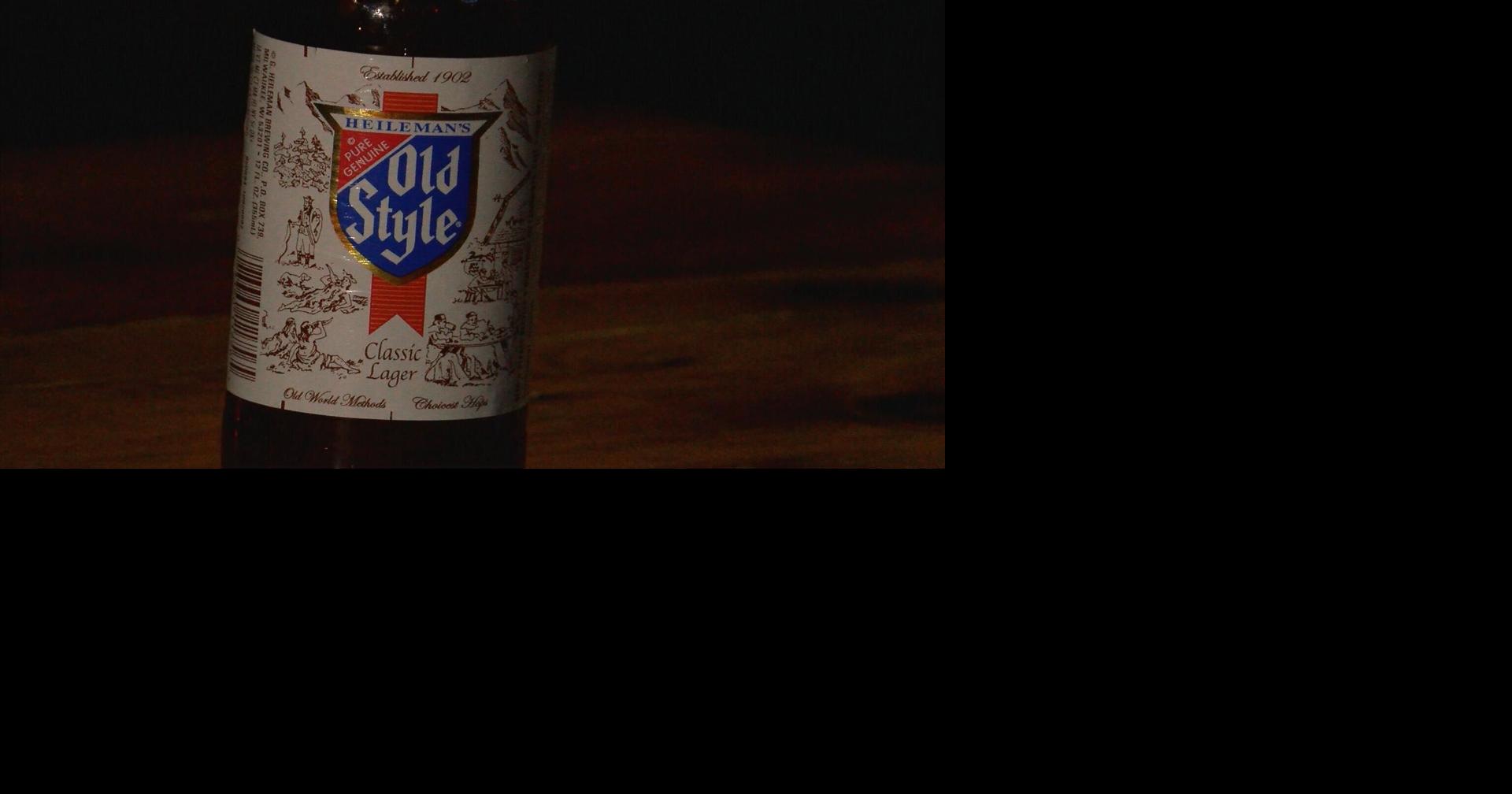 Old Style beer returns home as brewing will resume in La Crosse | News ...