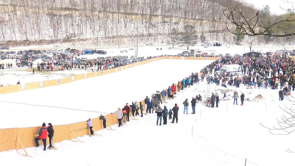 Westby Snowflake Ski celebrates 101 years this weekend | Wake Up ...