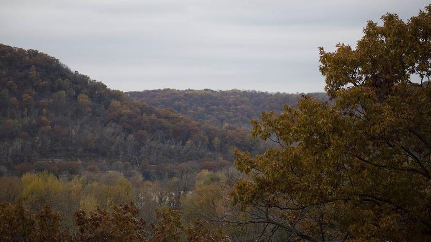 La Crosse ranks among best cities in the country for fall colors | News ...