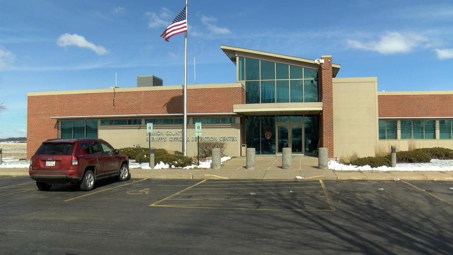Vernon County Sheriff's set to bring in new dispatch technology | News ...