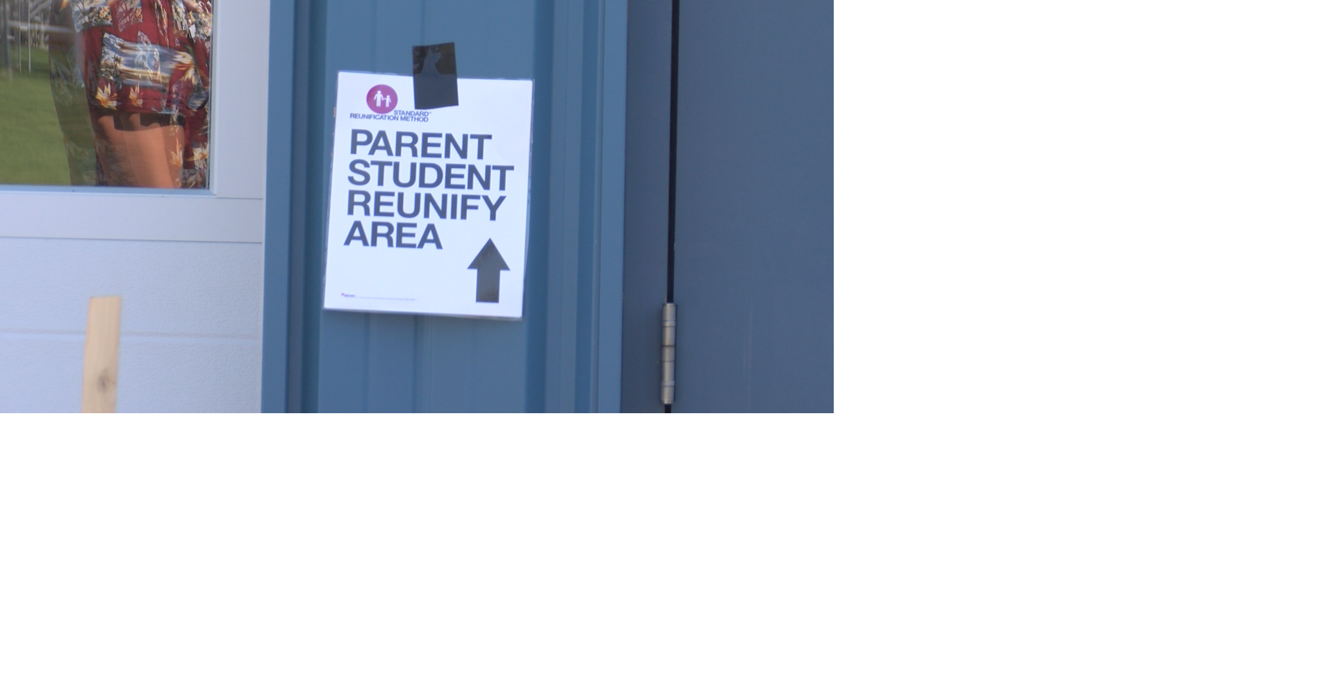 Holmen School District holds reunification exercise | News | wxow.com