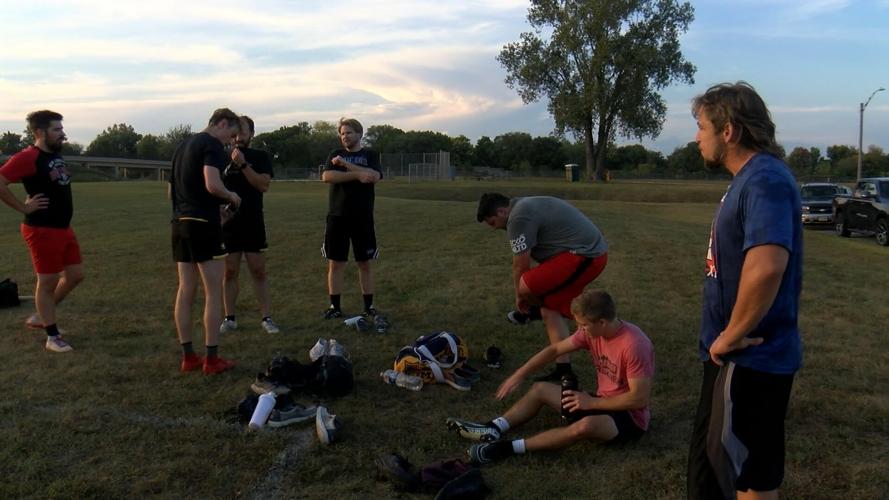 River Rats Rugby Club hoping to introduce others to sport | Sports ...