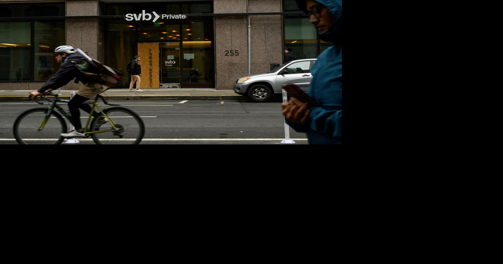 The forgotten rescue plan that could prevent another SVB-like collapse ...