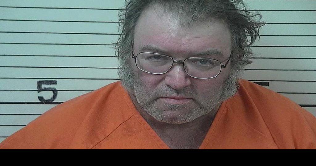 Black River Falls man accused of sexually assaulting woman | Crime and ...