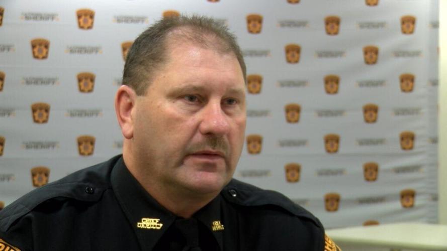 Wolf endorses Leinfelder for La Crosse County Sheriff | News | wxow.com