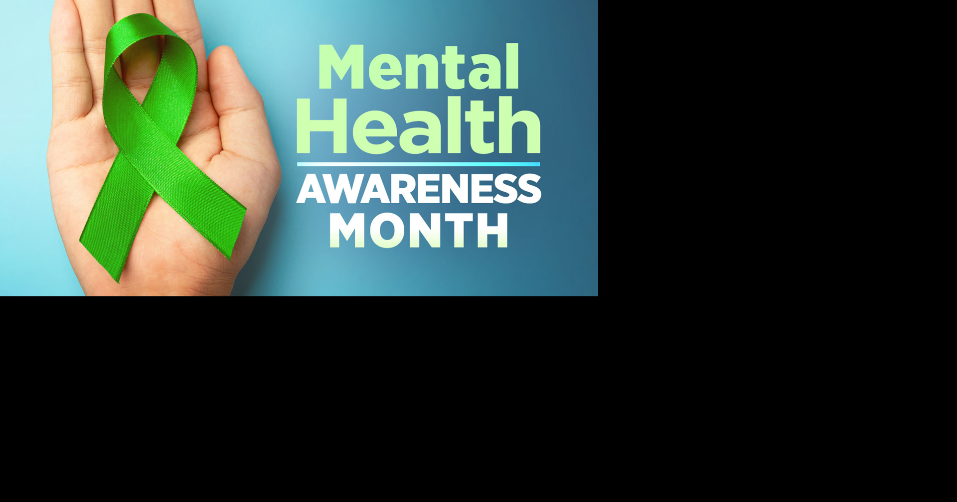 Mental Health Coalition of Greater La Crosse celebrates Mental Health ...