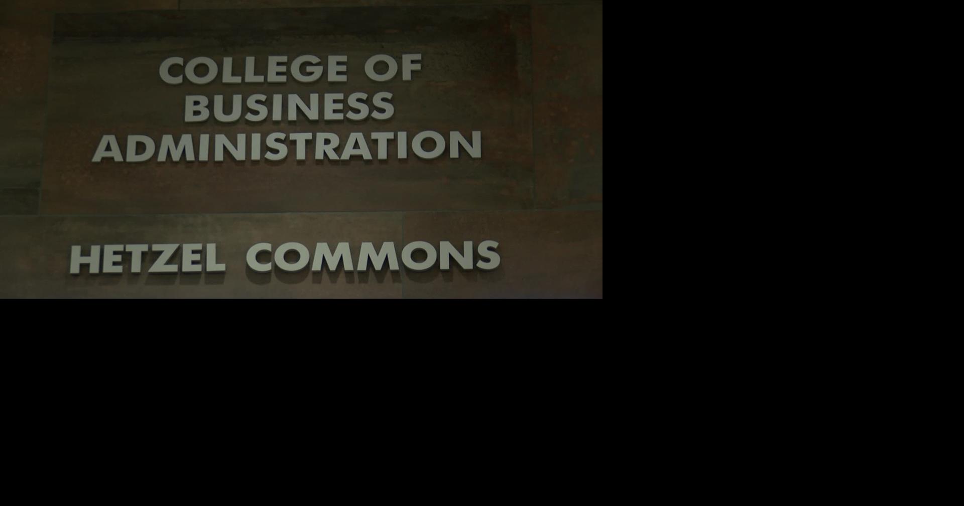 Bob Hetzel makes significant contribution to the University of ...