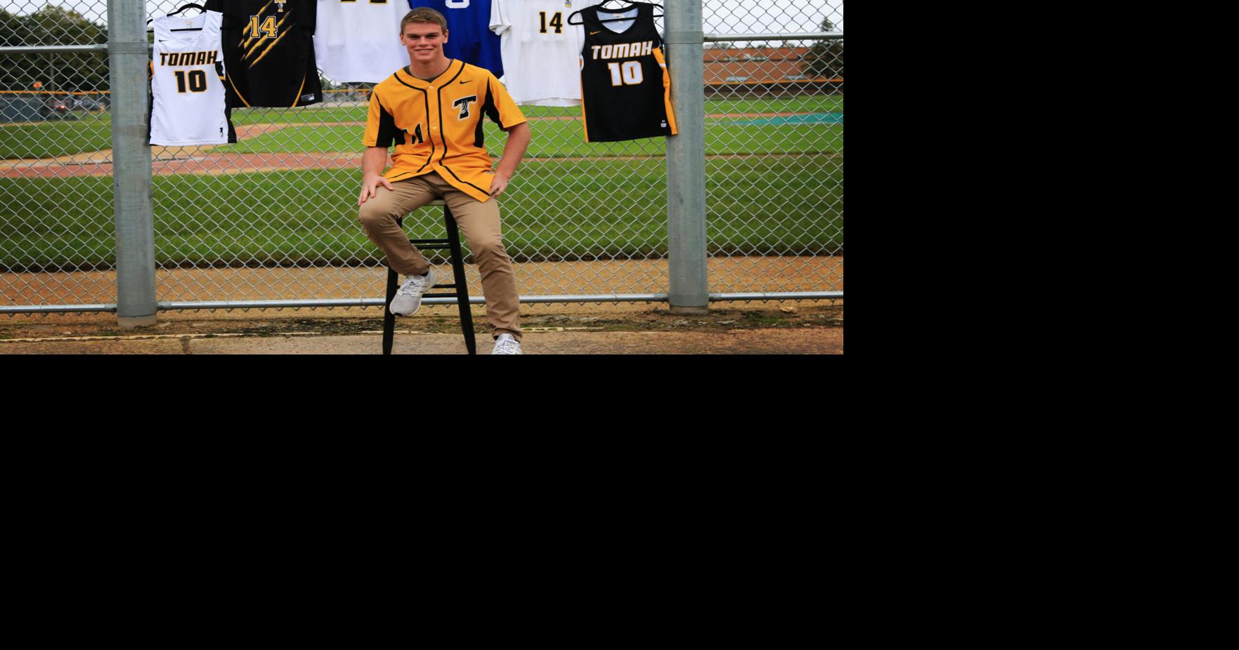 Senior Spotlight: Tyler Torkelson, Tomah Baseball | Sports | wxow.com
