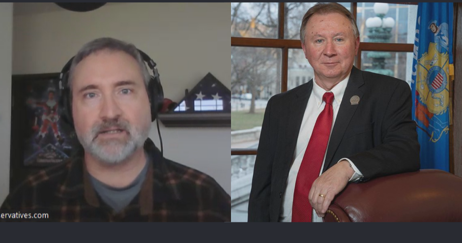 CouleeConservatives.com files complaint against Rep. Doyle | News ...