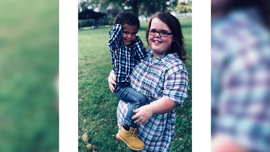 Living with losing a child to violence | Top Stories | wxow.com