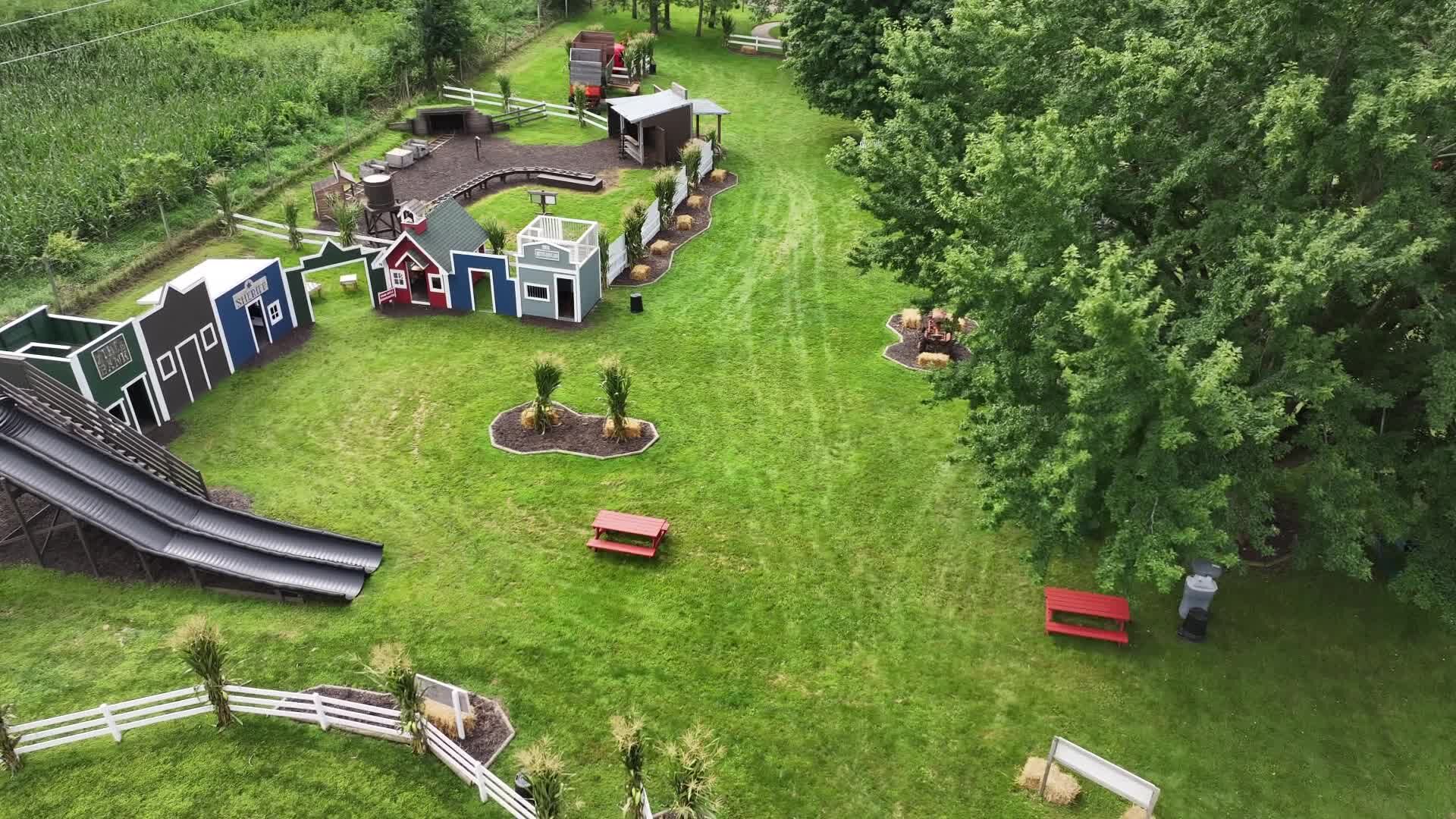 Ferguson’s Orchards in Galesville opens Saturday with new attractions ...