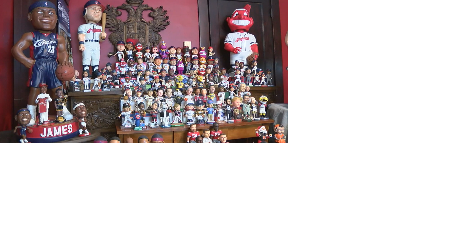 National Bobblehead Museum prepares for National Bobblehead Day | News ...