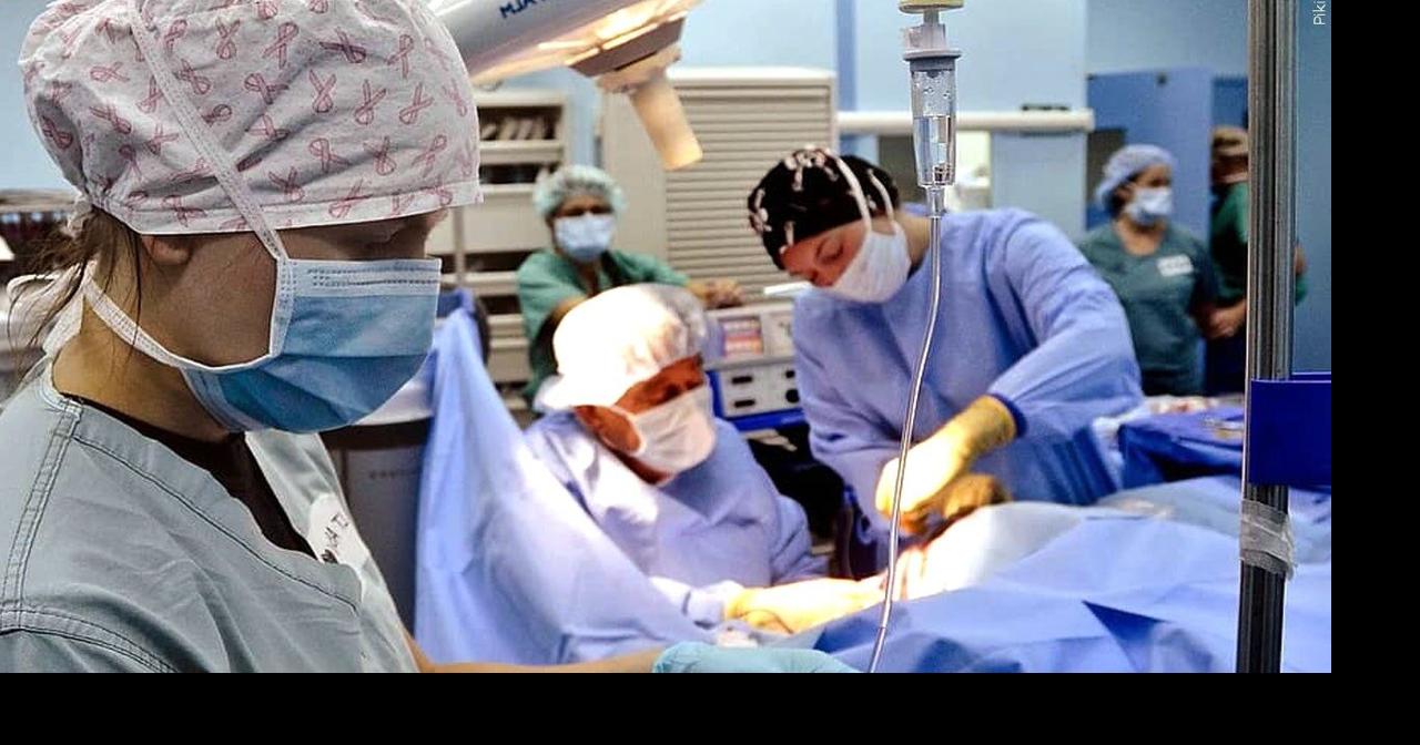 Medical Monday: Bariatric Surgery and what you need to know | Community ...