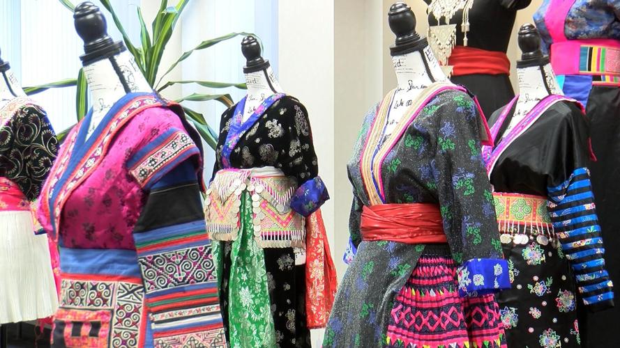 "Hmong Diaspora: A Spotlight Collection" at La Crosse Public Library ...