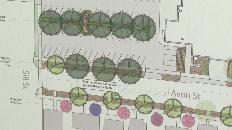 ReNew the Block Northside neighborhood revitalization project | News ...