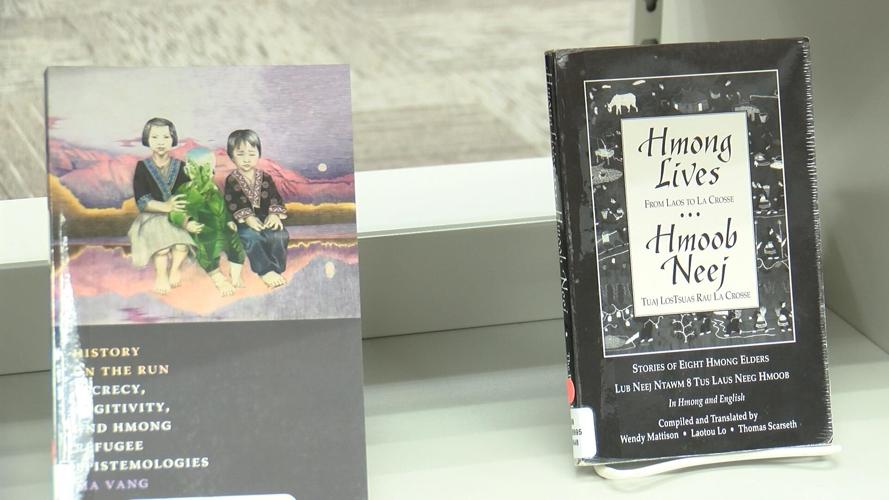 "Hmong Diaspora: A Spotlight Collection" at La Crosse Public Library ...