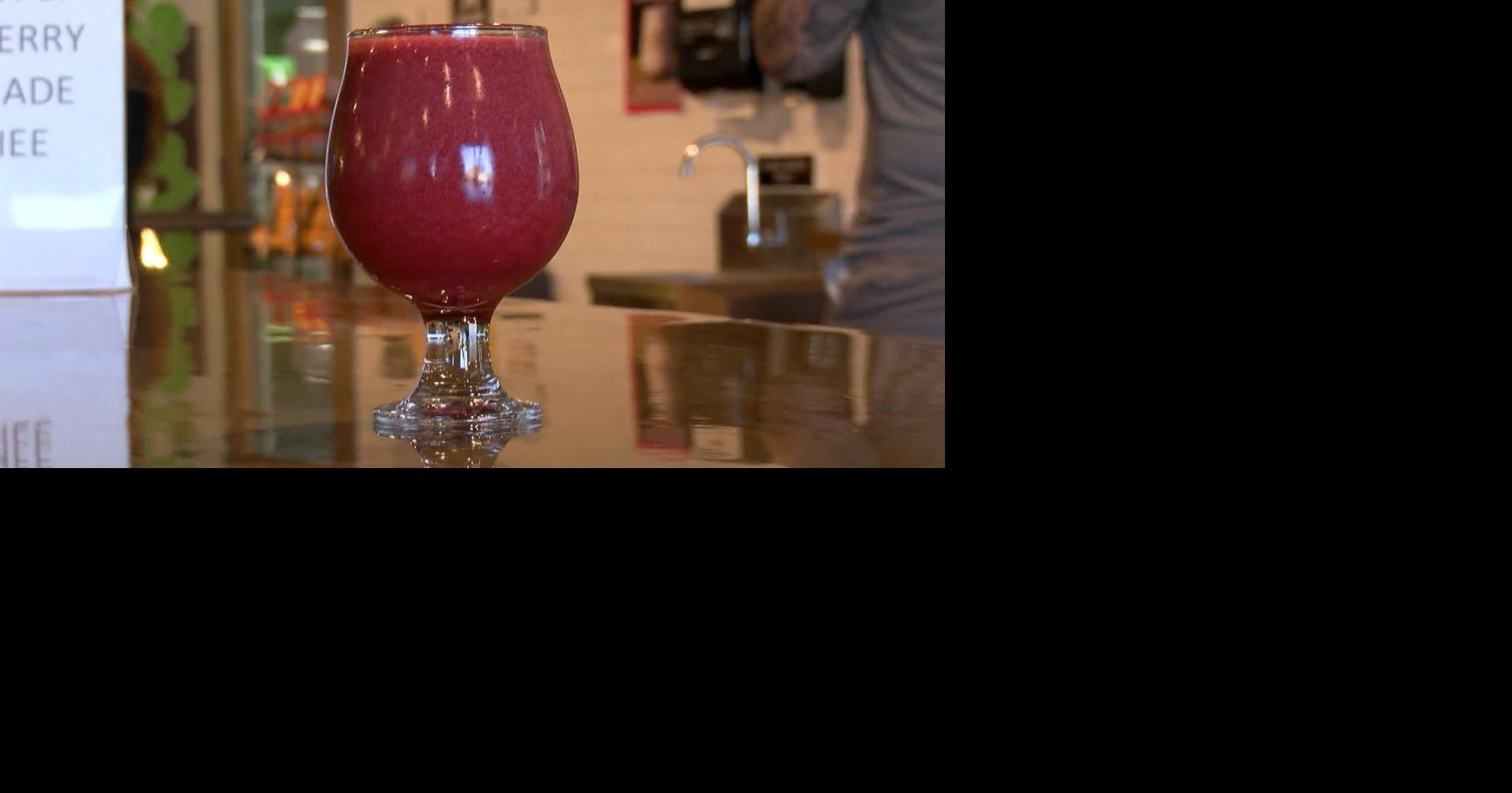 608 Brewing Company raising money throughout the month of October ...