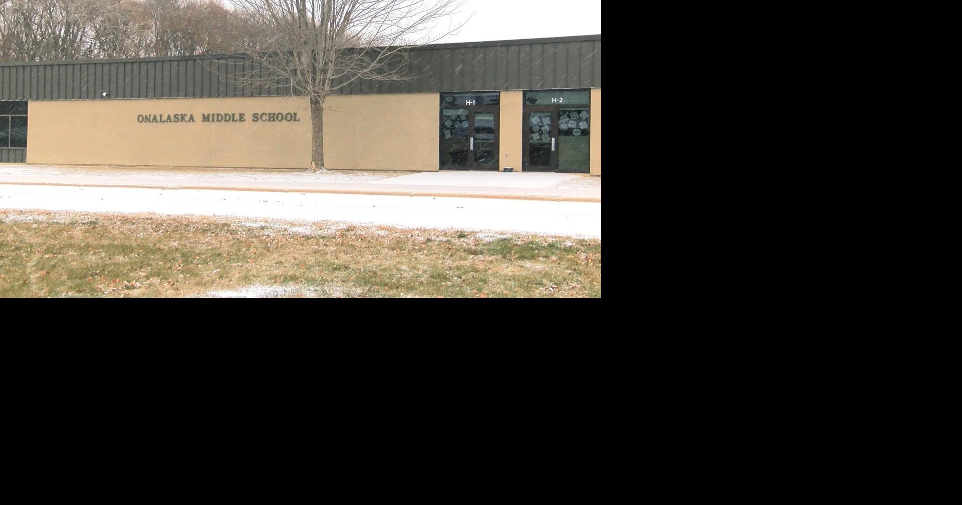 UPDATE: District: Onalaska Middle School threats 'resolved'; Classes resume Wednesday | School ...