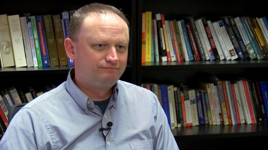 Digging Deeper: Local residents believe the U.S. is becoming extremely ...