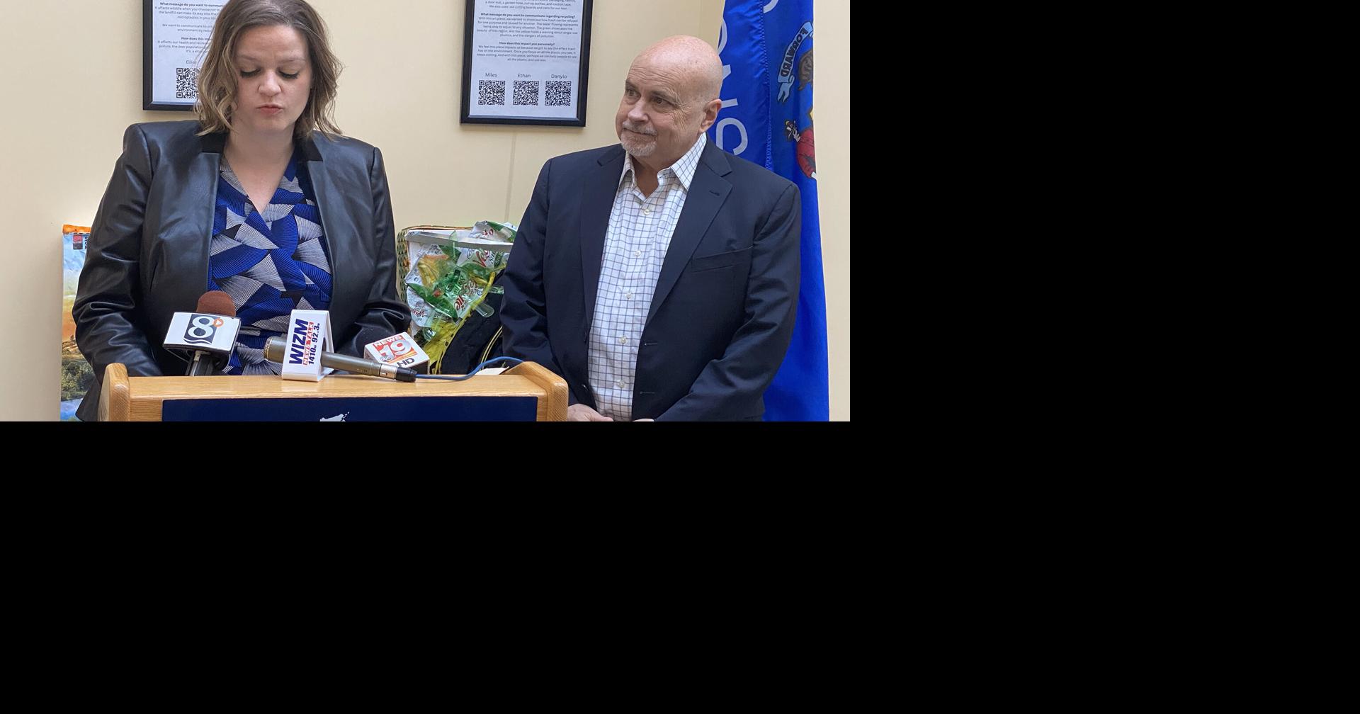 Rep. Pocan endorses Shankland for Congress | News | wxow.com