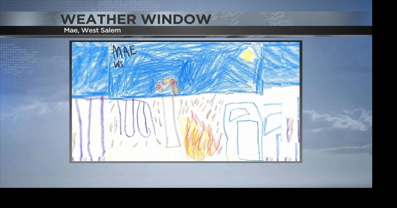 Weather Window 10/06/2022 | News | wxow.com
