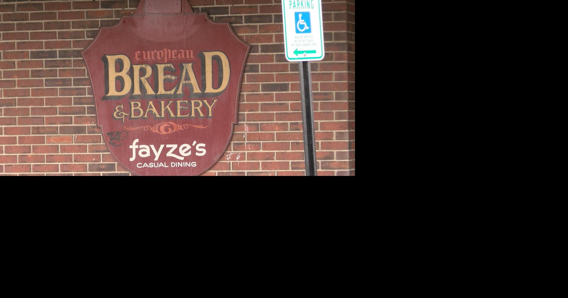 Fayze's Bakery lives on through People's Food Co-op | News | wxow.com