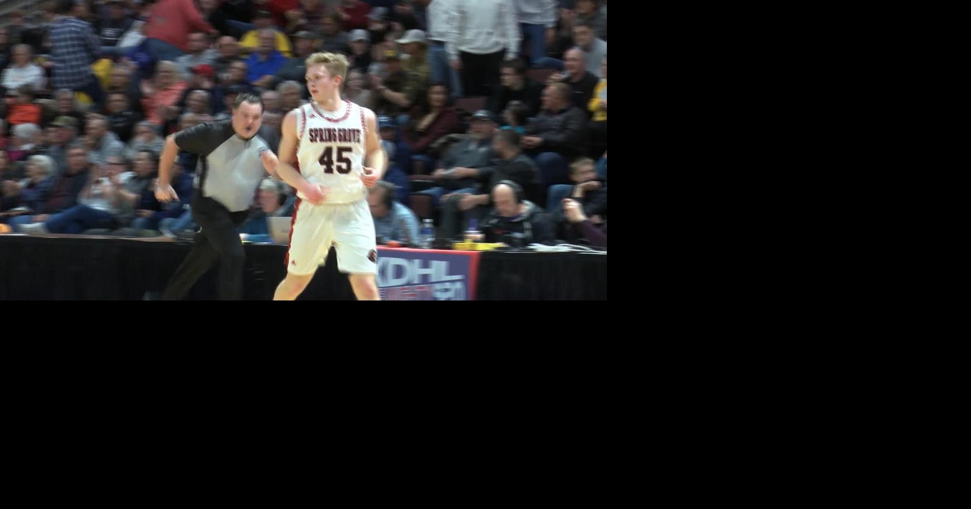 Spring Grove knocks off Goodhue, punches ticket to State | Sports ...