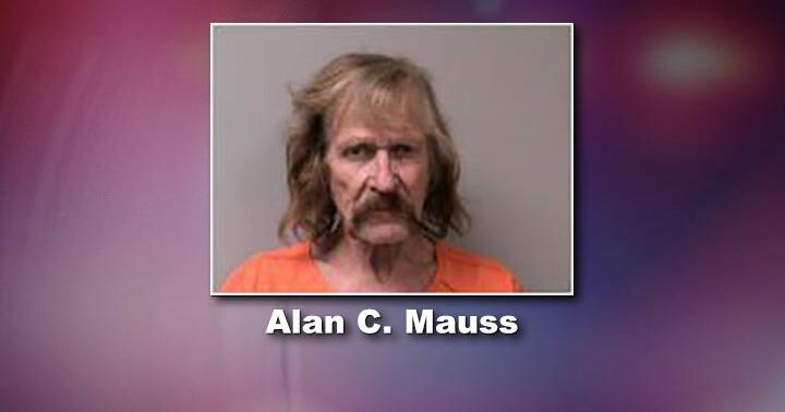 New Albin man arrested for 4th OWI | Crime and Courts | wxow.com