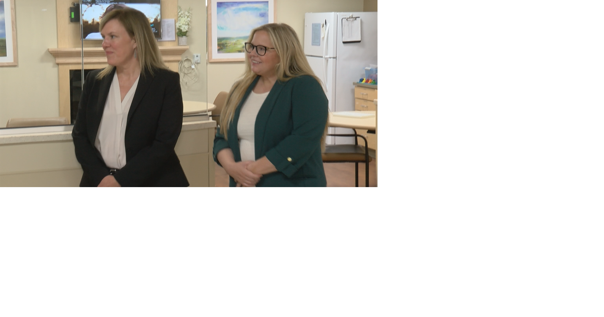 Secretary of Wisconsin DWD visits La Crosse for Youth Apprenticeship ...