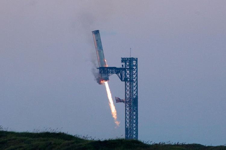 The most powerful rocket ever built is now even bigger and more ...