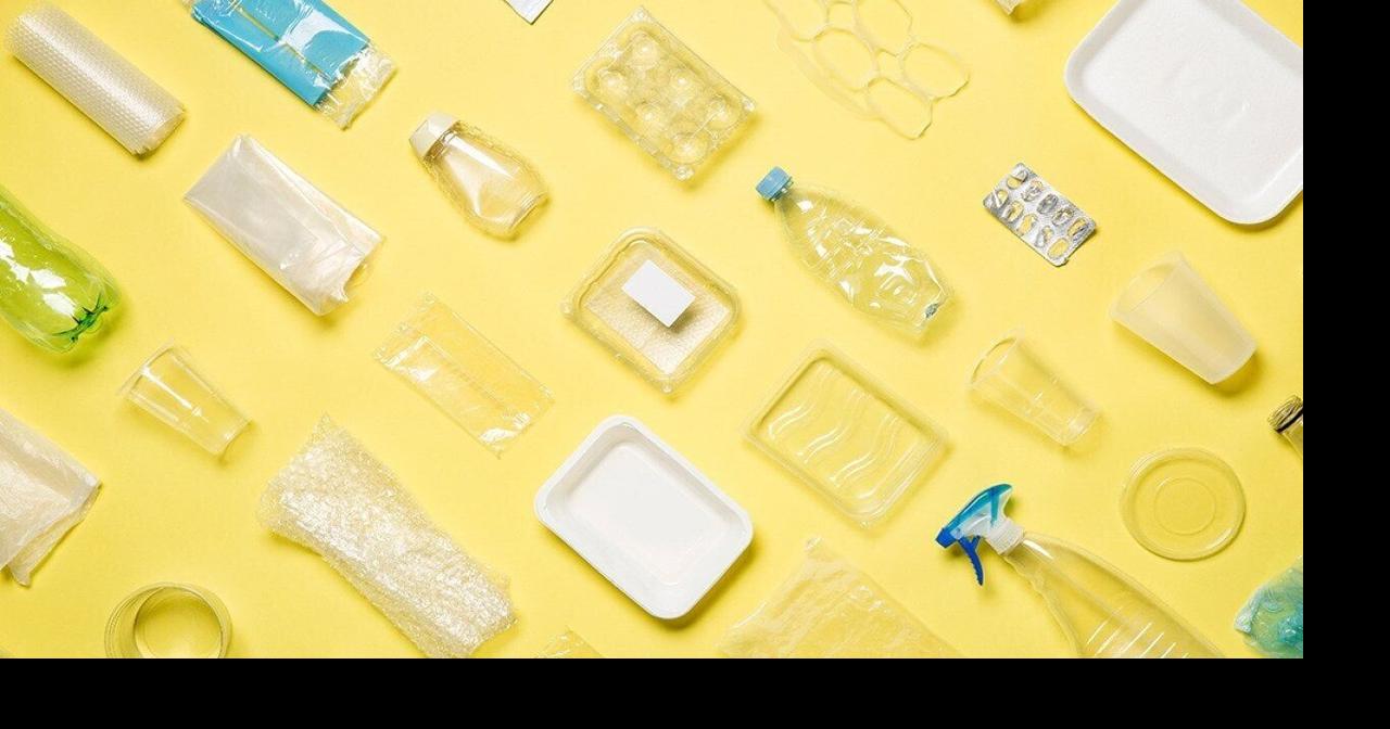 How Americans are driving the move from plastic to plant-based ...