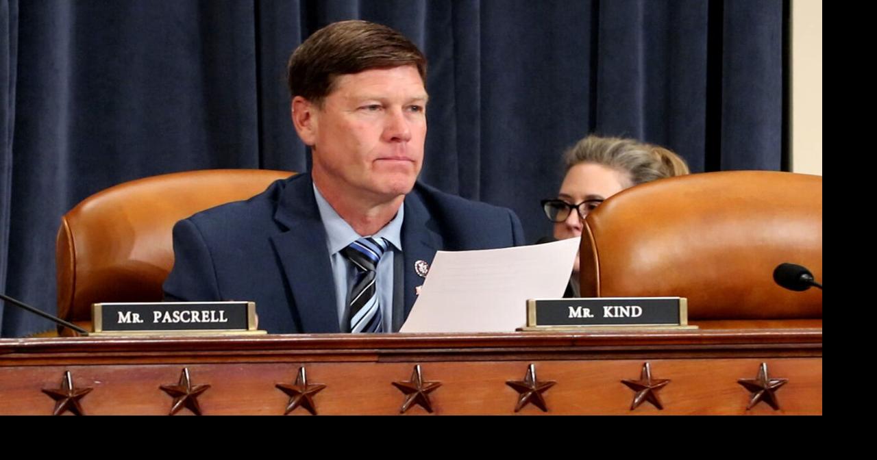 Ron Kind: A Look Back | | wxow.com