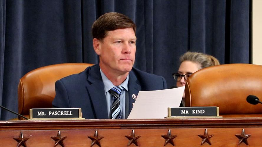 Ron Kind: A Look Back | | wxow.com