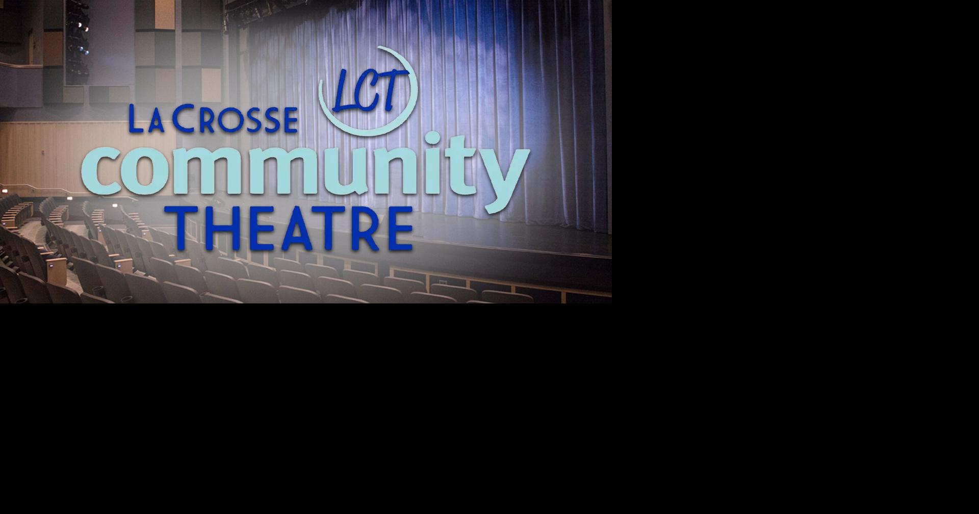 La Crosse Community Theater postpones 2020-2021 season | News | wxow.com