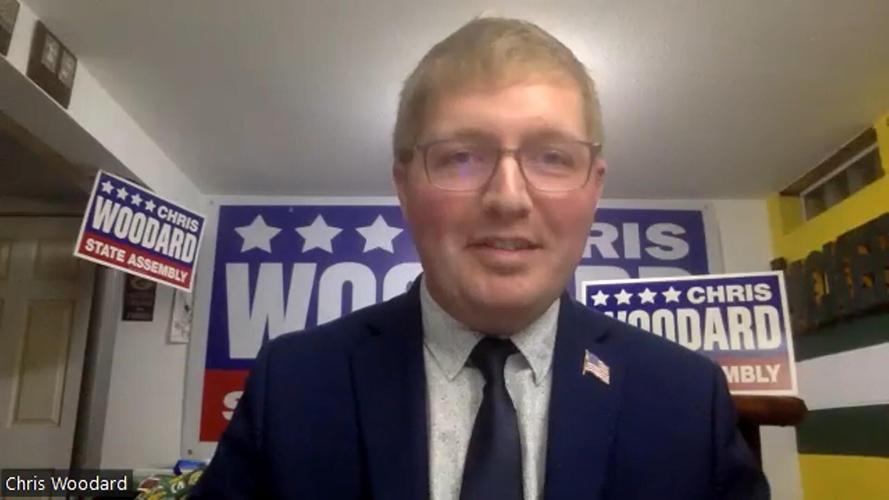 Candidates for Wisconsin's 95th Assembly District seat debate issues ...
