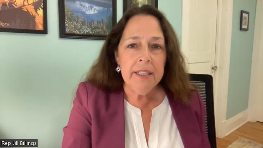 Candidates for Wisconsin's 95th Assembly District seat debate issues ...